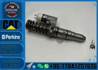 China Fuel Injector 392-0214 3920214 20R-1275 For Caterpillar CAT Engine 3508B 3512B 3516B for sale
