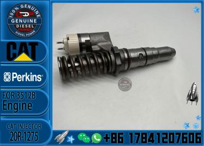 China Original or OEM Fuel Injector 392-0214 386-1766 20R-1275 for Truck Engine for sale