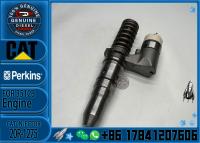 China Original or OEM Fuel Injector 392-0214 386-1766 20R-1275 for Truck Engine for sale
