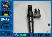 China 20R1270 20R-1270 Fuel Injector for Caterpillar 3508B 3512B 3516B Engine 992G 845G Excavator Fuel Injection Replacement for sale