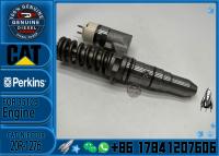 China 20R1270 20R-1270 Fuel Injector for Caterpillar 3508B 3512B 3516B Engine 992G 845G Excavator Fuel Injection Replacement for sale