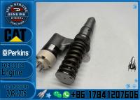China 20R1270 20R-1270 Fuel Injector for Caterpillar 3508B 3512B 3516B Engine 992G 845G Excavator Fuel Injection Replacement for sale