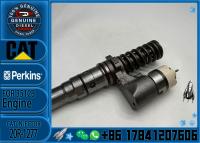 China Cat 3512B 3512C 3516C Engine Injector Diesel Common Rail Injector 392-0216 20R-1277 for Caterpillar 3920216 20R1277 for sale