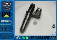 China Cat 3512B 3512C 3516C Engine Injector Diesel Common Rail Injector 392-0216 20R-1277 for Caterpillar 3920216 20R1277 for sale