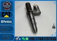 China Cat 3512B 3512C 3516C Engine Injector Diesel Common Rail Injector 392-0216 20R-1277 for Caterpillar 3920216 20R1277 for sale