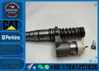 China Cat 3512B 3512C 3516C Engine Injector Diesel Common Rail Injector 392-0216 20R-1277 for Caterpillar 3920216 20R1277 for sale