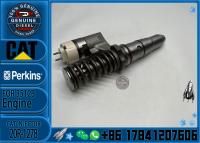 China 20R1270 20R-1270 Fuel Injector for Caterpillar 3508B 3512B 3516B Engine 992G 845G Excavator Fuel Injection Replacement for sale