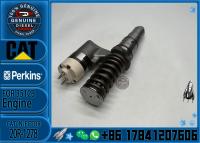China 20R1270 20R-1270 Fuel Injector for Caterpillar 3508B 3512B 3516B Engine 992G 845G Excavator Fuel Injection Replacement for sale