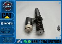 China 20R1270 20R-1270 Fuel Injector for Caterpillar 3508B 3512B 3516B Engine 992G 845G Excavator Fuel Injection Replacement for sale