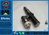 China 20R1270 20R-1270 Fuel Injector for Caterpillar 3508B 3512B 3516B Engine 992G 845G Excavator Fuel Injection Replacement for sale