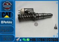 China 20R1270 20R-1270 Fuel Injector for Caterpillar 3508B 3512B 3516B Engine 992G 845G Excavator Fuel Injection Replacement for sale
