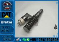 China 3512B Diesel Engine Parts fuel injector 10R-1276 20R-1278 10R-1288 20R-1283 for CAT Caterpillar Construction machinery for sale