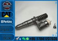 China 3512B Diesel Engine Parts fuel injector 20R-2296 20R-0848 3920214 20R-0850 for CAT Caterpillar Construction machinery for sale