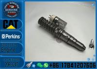 China Excavator Parts 3512B Engine Injector 376-0509 386-1752 10R-2827 20R3483 20R-3247 fuel injector For Excavator for sale