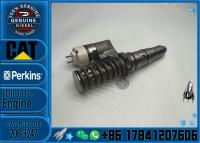 China Excavator Parts 3512B Engine Injector 376-0509 386-1752 10R-2827 20R3483 20R-3247 fuel injector For Excavator for sale