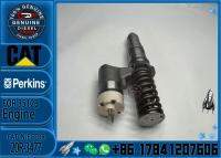 China C15 C18 C27 C32 Engine CAT Diesel Common Rail Fuel Injector 2530616 253-0616 10R3265 10R-3265 for Caterpillar Engine for sale