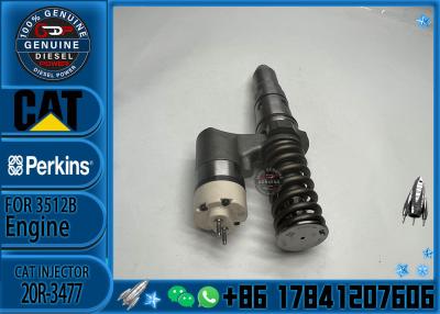 China C15 C18 C27 C32 Engine CAT Diesel Common Rail Fuel Injector 2530616 253-0616 10R3265 10R-3265 for Caterpillar Engine for sale