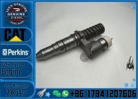 China C15 C18 C27 C32 Engine CAT Diesel Common Rail Fuel Injector 2530616 253-0616 10R3265 10R-3265 for Caterpillar Engine for sale