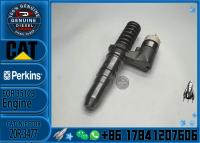 China C15 C18 C27 C32 Engine CAT Diesel Common Rail Fuel Injector 2530616 253-0616 10R3265 10R-3265 for Caterpillar Engine for sale