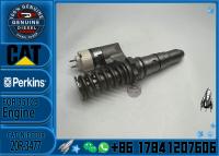 China C15 C18 C27 C32 Engine CAT Diesel Common Rail Fuel Injector 2530616 253-0616 10R3265 10R-3265 for Caterpillar Engine for sale