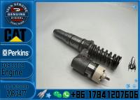 China C15 C18 C27 C32 Engine CAT Diesel Common Rail Fuel Injector 2530616 253-0616 10R3265 10R-3265 for Caterpillar Engine for sale