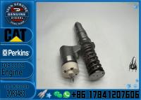 China 3512B Diesel Engine Parts fuel injector 376-0509 386-1752 10R-2827 20R3483 for CAT Caterpillar Construction machinery for sale