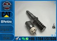 China 3512B Diesel Engine Parts fuel injector 376-0509 386-1752 10R-2827 20R3483 for CAT Caterpillar Construction machinery for sale
