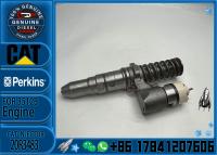 China 3512B Diesel Engine Parts fuel injector 376-0509 386-1752 10R-2827 20R3483 for CAT Caterpillar Construction machinery for sale