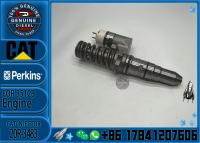 China 3512B Diesel Engine Parts fuel injector 376-0509 386-1752 10R-2827 20R3483 for CAT Caterpillar Construction machinery for sale