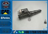 China 3512B Diesel Engine Parts fuel injector 376-0509 386-1752 10R-2827 20R3483 for CAT Caterpillar Construction machinery for sale