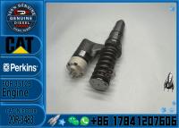 China 3512B Diesel Engine Parts fuel injector 376-0509 386-1752 10R-2827 20R3483 for CAT Caterpillar Construction machinery for sale