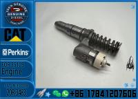 China 3512B Diesel Engine Parts fuel injector 376-0509 386-1752 10R-2827 20R3483 for CAT Caterpillar Construction machinery for sale