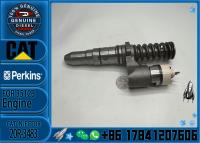 China 3512B Diesel Engine Parts fuel injector 376-0509 386-1752 10R-2827 20R3483 for CAT Caterpillar Construction machinery for sale