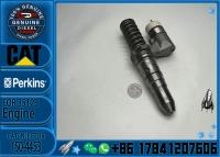China Excavator Parts 3512B Engine Injector 150-4453 0R-9944 162-8809 0R-3539 162-8813 386-1766fuel injector For Excavator for sale