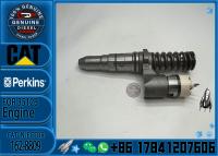 China 162-8809 Caterpillar Diesel 3512B Engine Common Rail Fuel Injector 250-1306 20R-1269 20R-1270 392-0206 for sale
