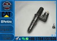 China 162-8809 Caterpillar Diesel 3512B Engine Common Rail Fuel Injector 250-1306 20R-1269 20R-1270 392-0206 for sale