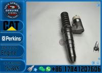 China 162-8809 Caterpillar Diesel 3512B Engine Common Rail Fuel Injector 250-1306 20R-1269 20R-1270 392-0206 for sale