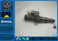 China 162-8809 Caterpillar Diesel 3512B Engine Common Rail Fuel Injector 250-1306 20R-1269 20R-1270 392-0206 for sale