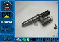 China 162-8809 Caterpillar Diesel 3512B Engine Common Rail Fuel Injector 250-1306 20R-1269 20R-1270 392-0206 for sale