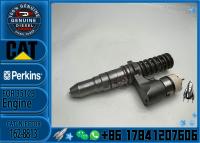 China Fuel Injector 1628813 162-8813 3920203 for Caterpillar CAT 10R1278 10R-1278 10R1255 3508 3512 3516 3524 20R1268 20R-1268 for sale