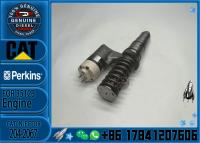 China Excavator Parts 3512B Engine Injector 204-2067 386-1776 229-1631 437-7547 245-8272 8E-8836fuel injector For Excavator for sale