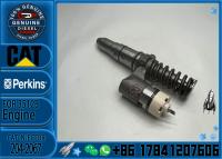 China Excavator Parts 3512B Engine Injector 204-2067 386-1776 229-1631 437-7547 245-8272 8E-8836fuel injector For Excavator for sale