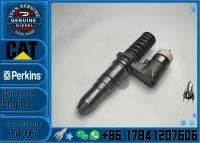 China Excavator Parts 3512B Engine Injector 204-2067 386-1776 229-1631 437-7547 245-8272 8E-8836fuel injector For Excavator for sale