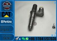 China Excavator Parts 3512B Engine Injector 204-2067 386-1776 229-1631 437-7547 245-8272 8E-8836fuel injector For Excavator for sale