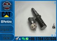 China Excavator Parts 3512B Engine Injector 204-2067 386-1776 229-1631 437-7547 245-8272 8E-8836fuel injector For Excavator for sale