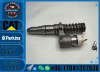China CAT 962G 950G 570B 322C 325C 325B 3126 3126B 3126E Engine Fuel Injector 10R0782 178-0198 178-0199 205-1285 1774754 177-4 for sale