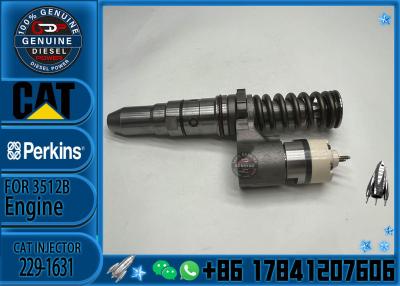 China CAT 962G 950G 570B 322C 325C 325B 3126 3126B 3126E Engine Fuel Injector 10R0782 178-0198 178-0199 205-1285 1774754 177-4 for sale