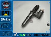 China CAT 962G 950G 570B 322C 325C 325B 3126 3126B 3126E Engine Fuel Injector 10R0782 178-0198 178-0199 205-1285 1774754 177-4 for sale