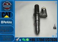 China CAT 962G 950G 570B 322C 325C 325B 3126 3126B 3126E Engine Fuel Injector 10R0782 178-0198 178-0199 205-1285 1774754 177-4 for sale