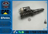 China CAT 962G 950G 570B 322C 325C 325B 3126 3126B 3126E Engine Fuel Injector 10R0782 178-0198 178-0199 205-1285 1774754 177-4 for sale